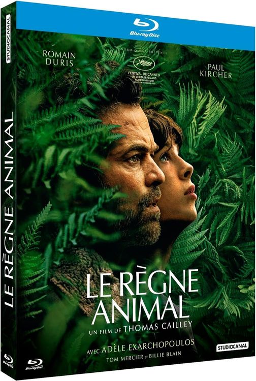 LE REGNE ANIMAL, de Thomas Cailley, avec Romain Duris | Kaufen auf Ricardo