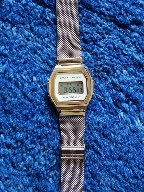 casio A1000 | Kaufen auf Ricardo