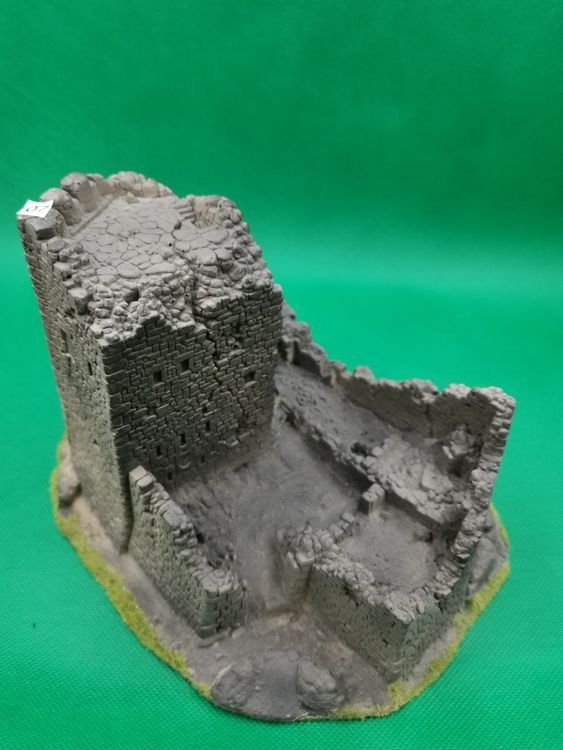 Noch Ruines de château Ho n°58600 | Kaufen auf Ricardo