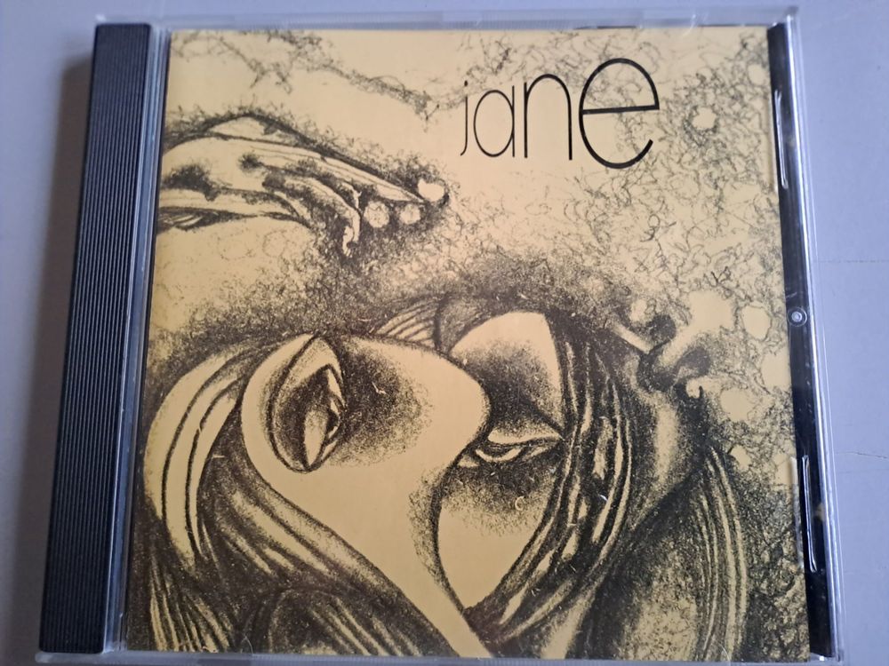 CD Jane together (Gebraucht) in Aarberg für CHF 6 – mit Lieferung auf ...