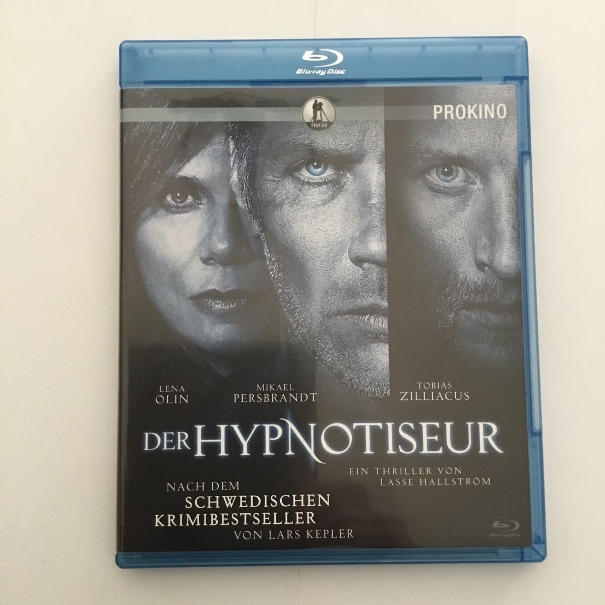 📀 Der Hypnotiseur Blu Ray 📀 (Neuf (Voir description)) à Blauen pour CHF 9.9 – avec livraison ...
