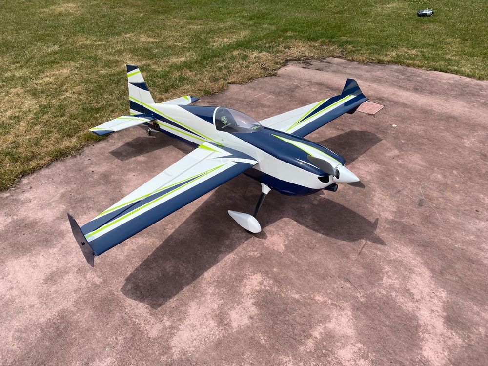 Skywing Edge 74" V2 (Neu (gemäss Beschreibung)) in Pfaffnau für CHF 790 ...