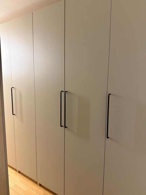 Schöne Türen Für Pax Schrank Bild