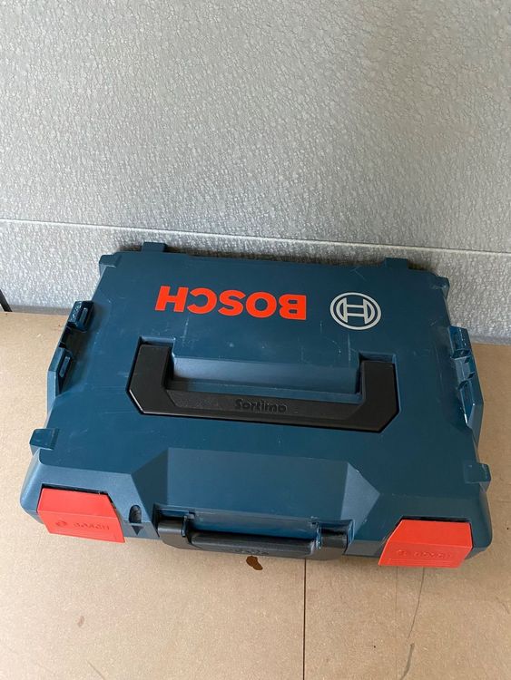 Sortimo Bosch Professional L-Boxx, Höhe 136, Koffersystem | Kaufen auf ...