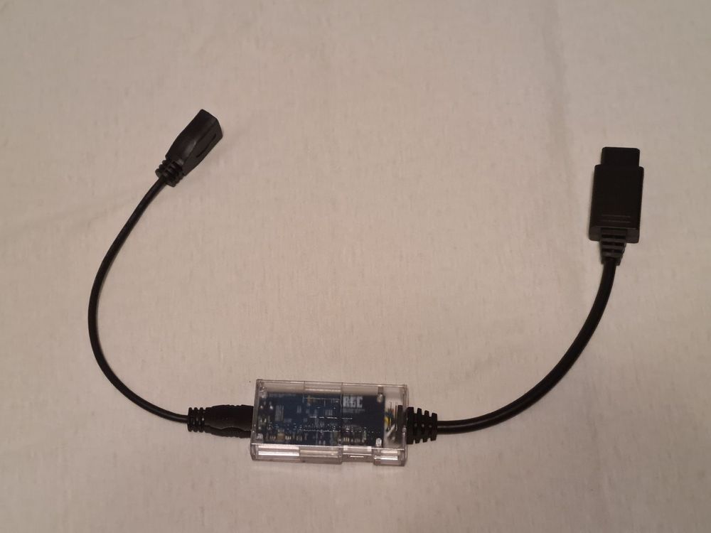 RAD2X Kabel - Plug & Play Lösung HD TV | Kaufen auf Ricardo