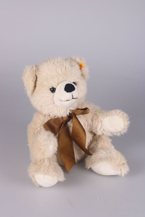 Steiff Teddybär "Bobby" (Gebraucht) in Volketswil für CHF 7 – mit ...