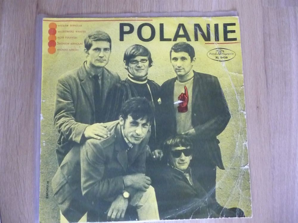 Polanie | Kaufen auf Ricardo