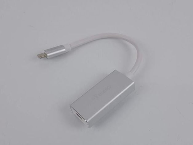 EQUIP USB C to mini DisplayPort Adapter (Neu (gemäss Beschreibung)) in ...