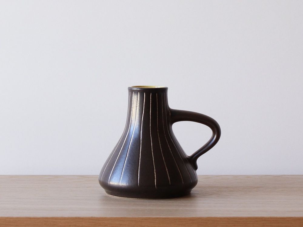 Dümler & Breiden 1344 11 Ceramic Vase, West Germany Pottery (Gebraucht ...