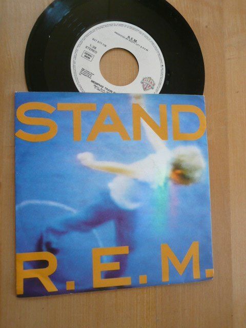 R.E.M. – Stand (Neu und originalverpackt) in Zofingen für CHF 15.95 ...