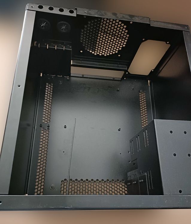 Phobya WaCoolIT PC Case Gehäuse Wasserkühlung | Kaufen auf Ricardo