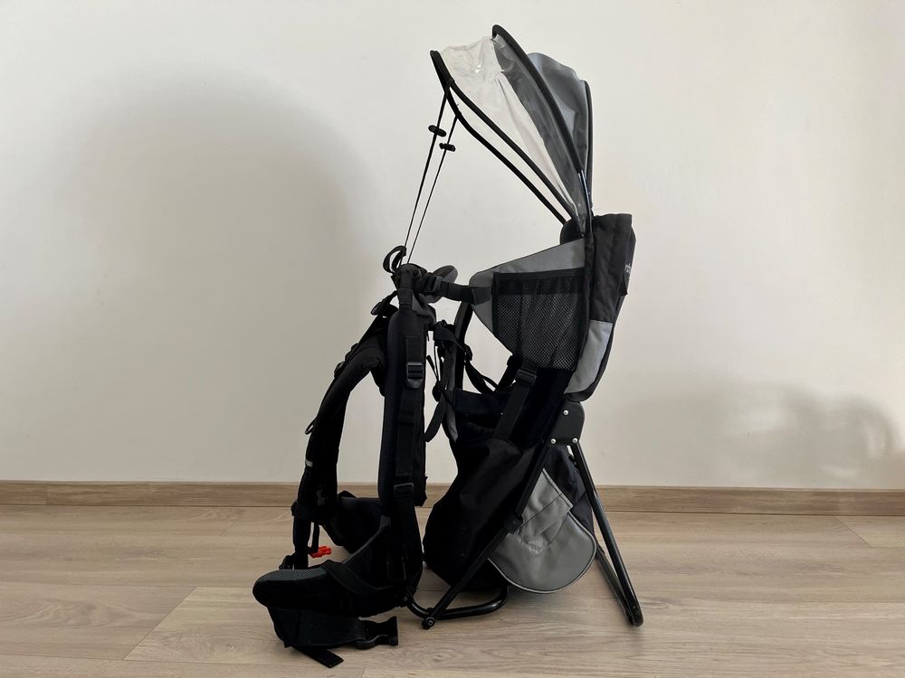 Sac à dos Porte-Enfant | Kaufen auf Ricardo