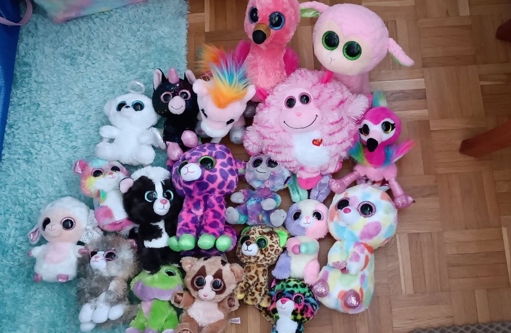 19 Glubschi (Gebraucht) in Muttenz für CHF 12 – mit Lieferung auf ...