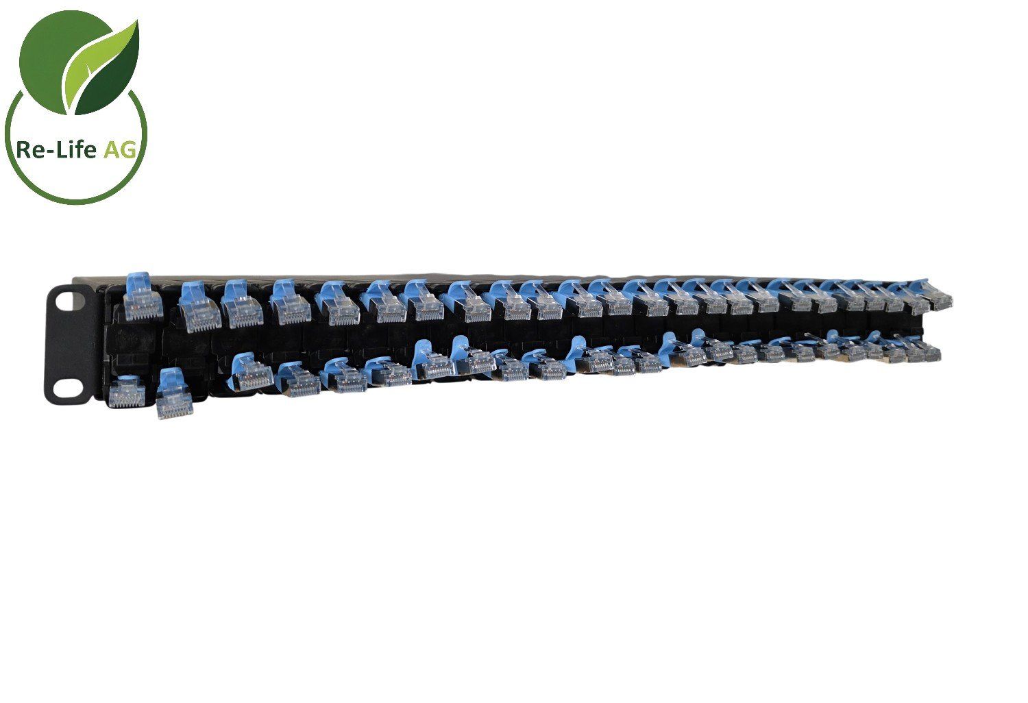 PATCHBOX Plus+ STP Blue – 24-Bay – NEU & UNBENUTZT (Gebraucht) in ...