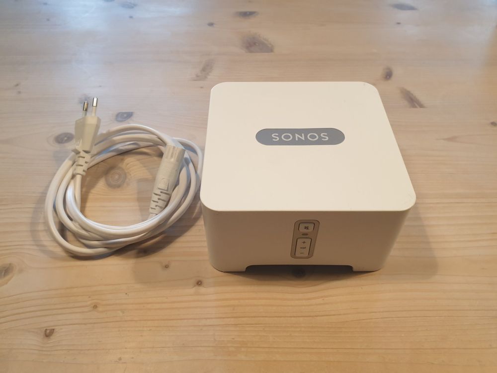 Sonos Connect S1 | Kaufen auf Ricardo