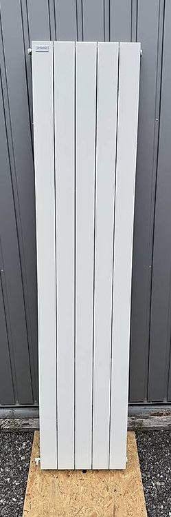 Heizkörper Arbonia , Heizwand , Radiator (Gebraucht) in Igis für CHF 300 – nur Abholung auf ...