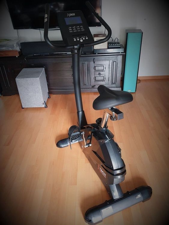 Heimtrainer DKN AM-3i - nur wenige Male gebraucht (Gebraucht) in für ...