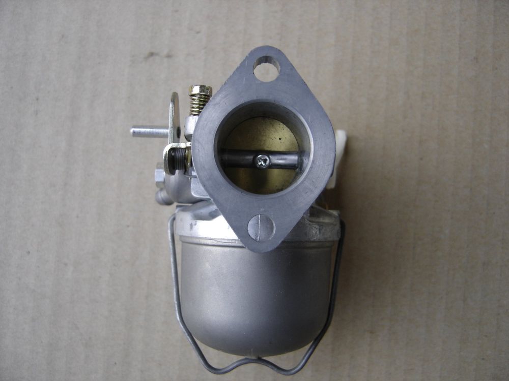 Mag Gurtner Vergaser 9022.510 zu Benzin Motor 1029 SRL Aebi (Neu ...