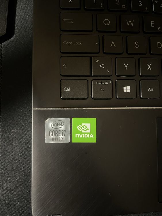 Asus Zenbook 14, 14zoll (Nuovo (secondo la descrizione)) a Wolhusen per ...