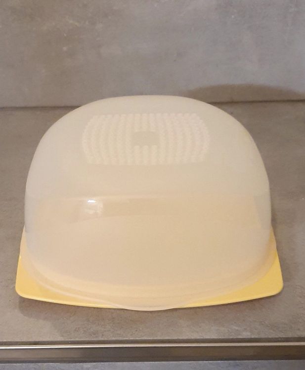 Tupperware Cheese Smart klein (Neu (gemäss Beschreibung)) in Frutigen ...