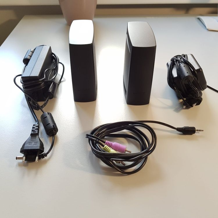 Bose SL2 Wireless Surround Link (Gebraucht) in Winterthur für CHF 60 ...