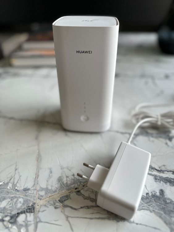 HUAWEI 5G Router model H122-373 | Kaufen auf Ricardo