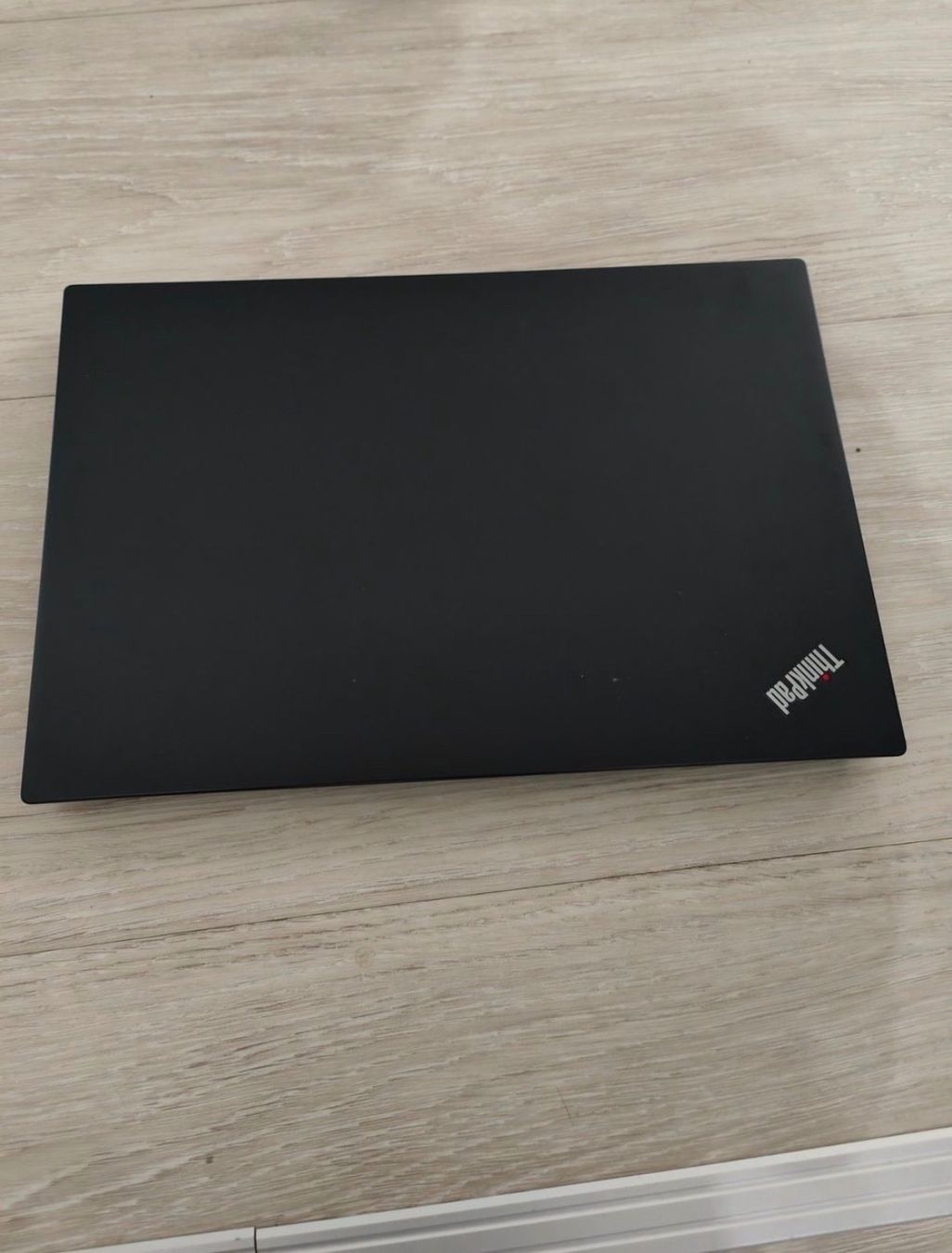 Lenovo ThinkPad T470s (Usato) a Tesserete per CHF 200 – con consegna ...