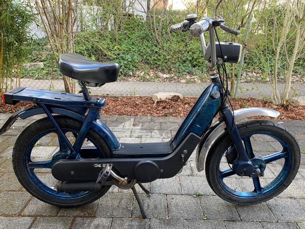 Piaggio ciao | Kaufen auf Ricardo