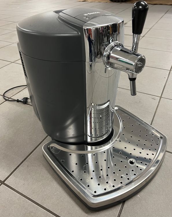 Beertender von Saeco - Bierzapfanlage mit Kühlung | Kaufen auf Ricardo