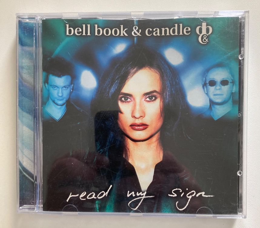 Bell Book & Candle | Kaufen auf Ricardo
