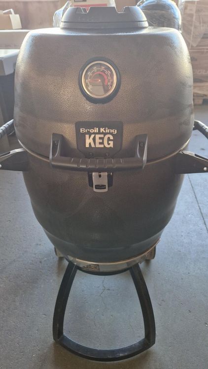 Kamdo Grill Broil King BKK 4000 | Kaufen auf Ricardo