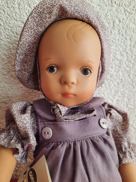 SYLVIA NATTERER, GÖTZ, de 1989 | Kaufen auf Ricardo