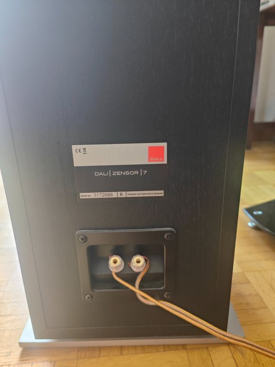 Dalí Zensor 7 (Gebraucht) in Bern für CHF 250 – nur Abholung auf ...