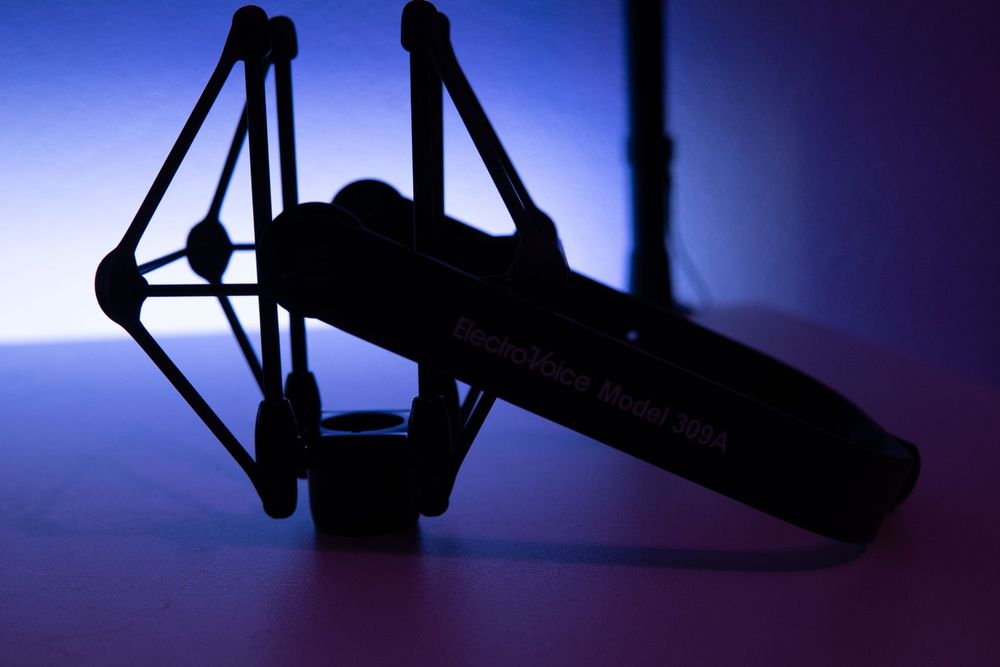 Electro-Voice 309A RE-Serie Shockmount (Gebraucht) in für CHF 49 – mit ...