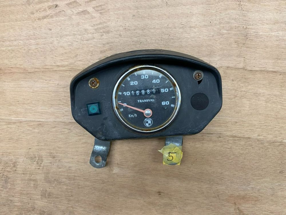 Puch Sachs Cockpit (Defekt) in Rehetobel für CHF 8 – mit Lieferung auf Ricardo kaufen