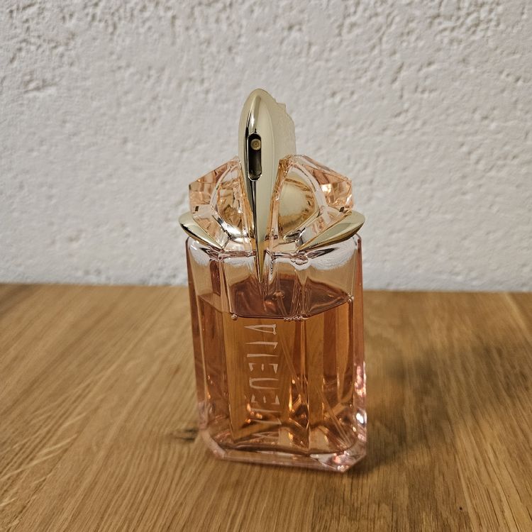 Mugler Alien Flora Futura (60ml) (Gebraucht) in Niederuzwil für CHF 29 ...