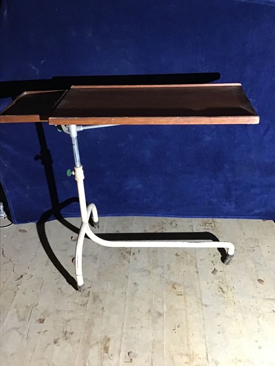 Embru , Beistelltisch , Designklassiker , 50er Jahre (Gebraucht) in Mitlödi für CHF 280 – nur ...