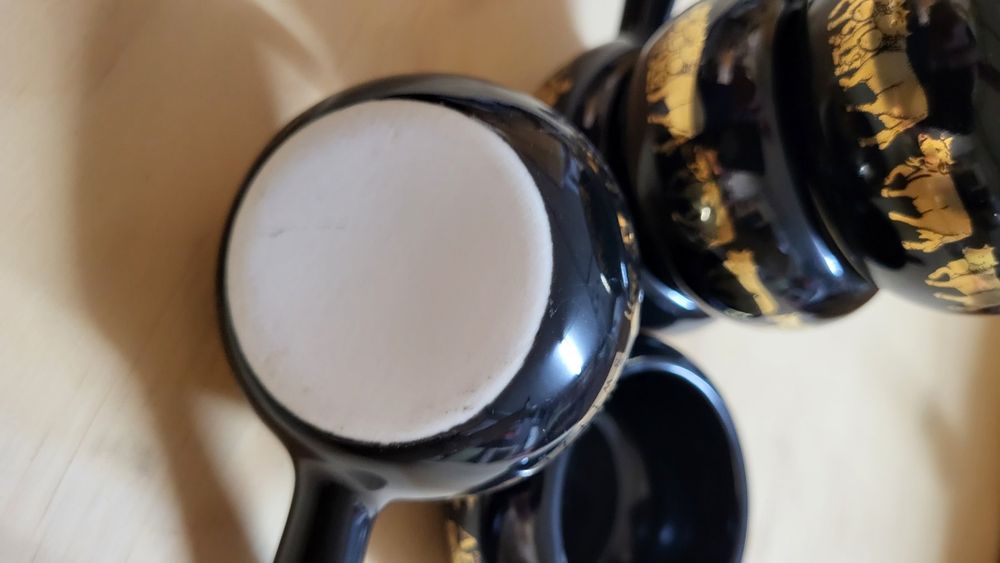 Appenzeller Mini Caquelon für Kirsch zum Fondue, 11 Stück (Neu (gemäss ...