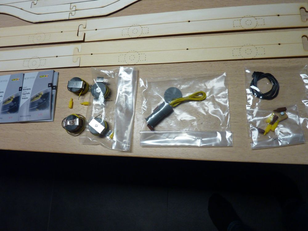 Faller Car System | Kaufen auf Ricardo