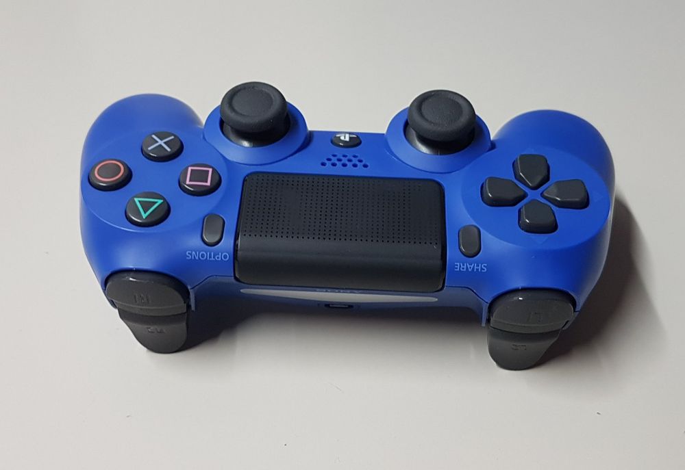 Original Sony Dualshock 4 Wireless Controller PS4 | Kaufen auf Ricardo