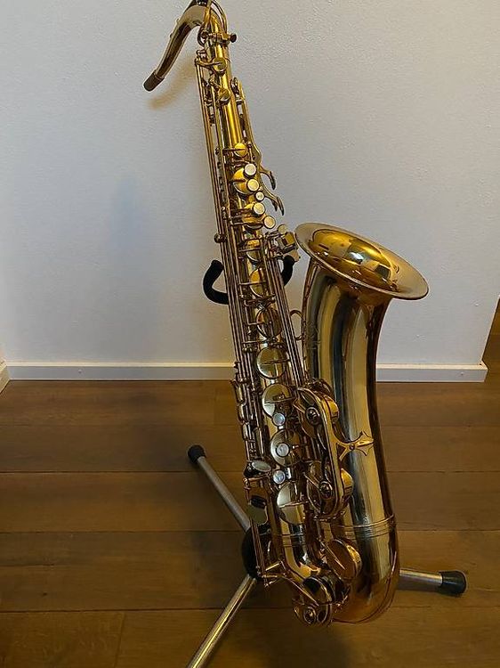 Super Original Selmer Tenor-Saxophon (Gebraucht) in Bern für CHF 2400 ...