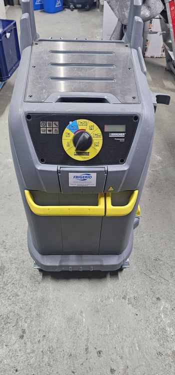 Aspirapolvere a vapore SGV 8/5 (Gebraucht) in Bellinzona für CHF 2800 ...