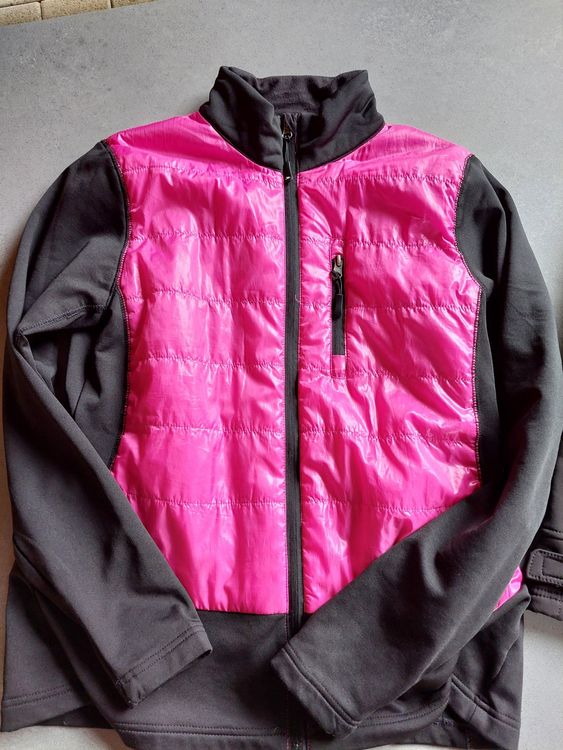 Softshell Jacke von Crane | Kaufen auf Ricardo