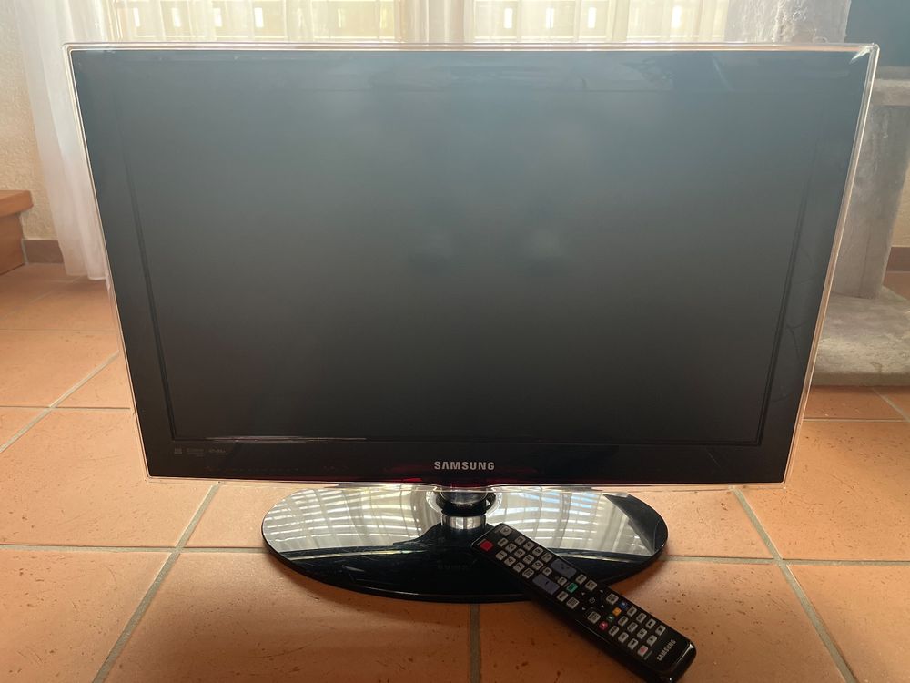 Samsung TV klein | Kaufen auf Ricardo