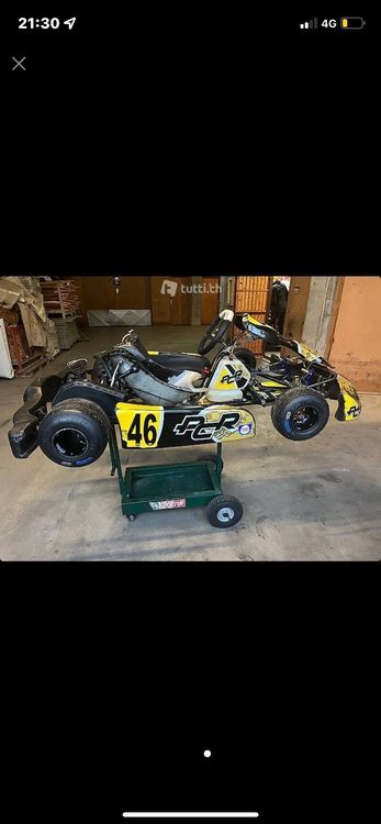 PCR Kart | Kaufen auf Ricardo