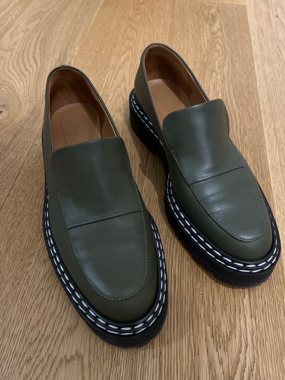 Plateau Loafer ATP (Gebraucht) in Altendorf für CHF 99 – mit Lieferung ...