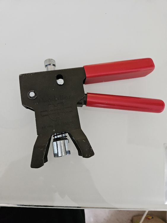 WURTH mini lifter (Gebraucht) in Sarnen für CHF 13 – mit Lieferung auf ...