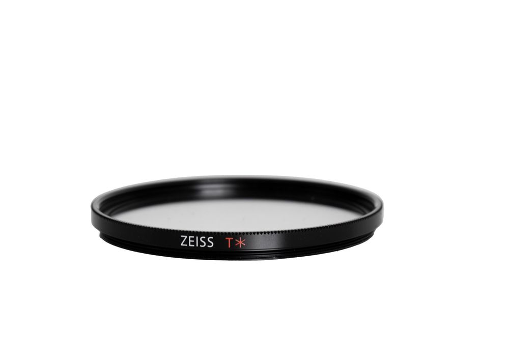 ZEISS T* UV FILTER 67mm FILTER | Kaufen auf Ricardo