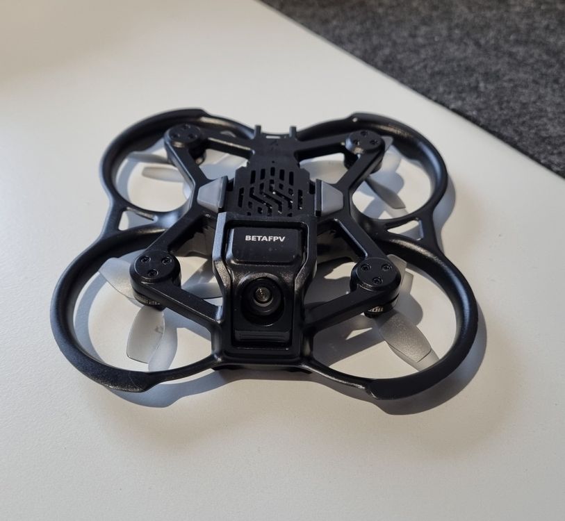 Beta FPV Aquila 16 Kit | Kaufen auf Ricardo