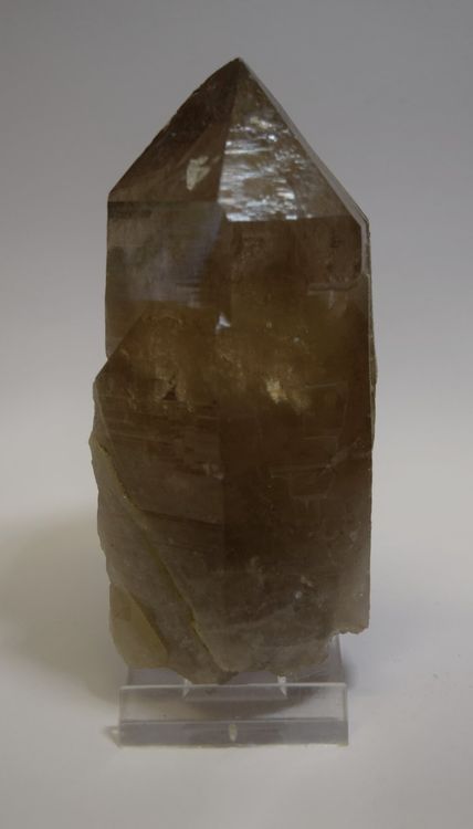 Rauchquarz aus dem Val Giuv (GR) (Neu (gemäss Beschreibung)) in Grabs ...